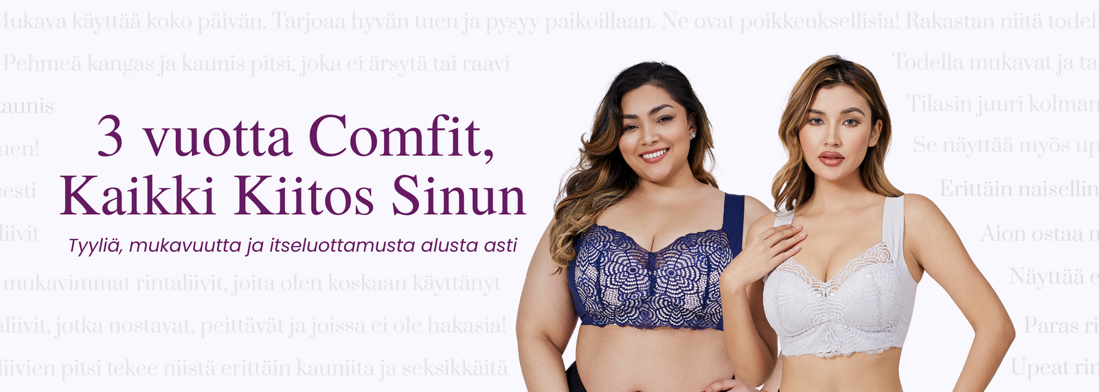 Comfit FI